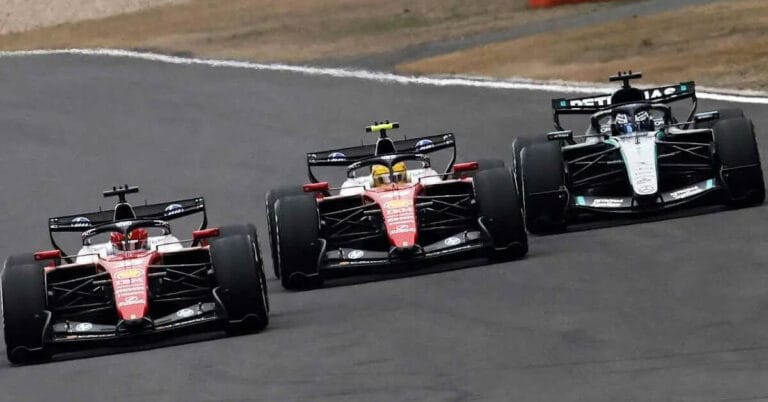 Karun Chandhok pinpoints the tiny details that denied Lewis Hamilton ...